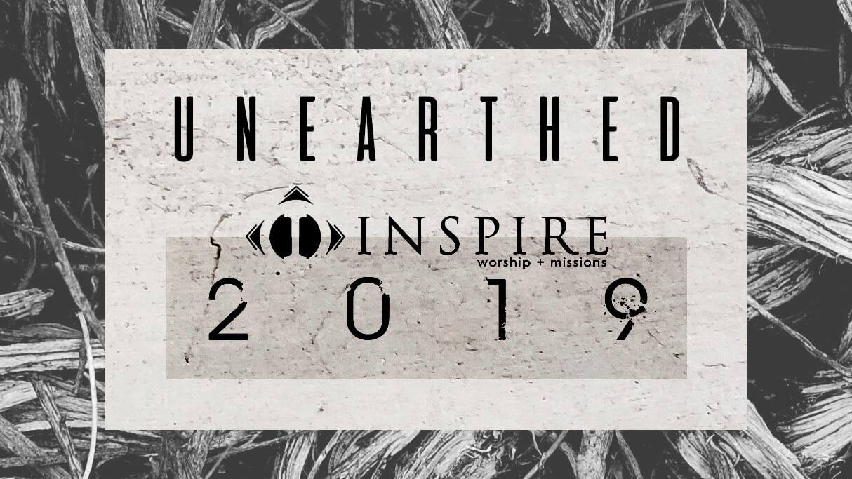 YWAM INSPIRE OUTREACH