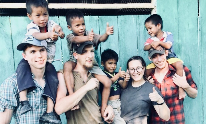 How To Become A Missionary | YWAM Tyler