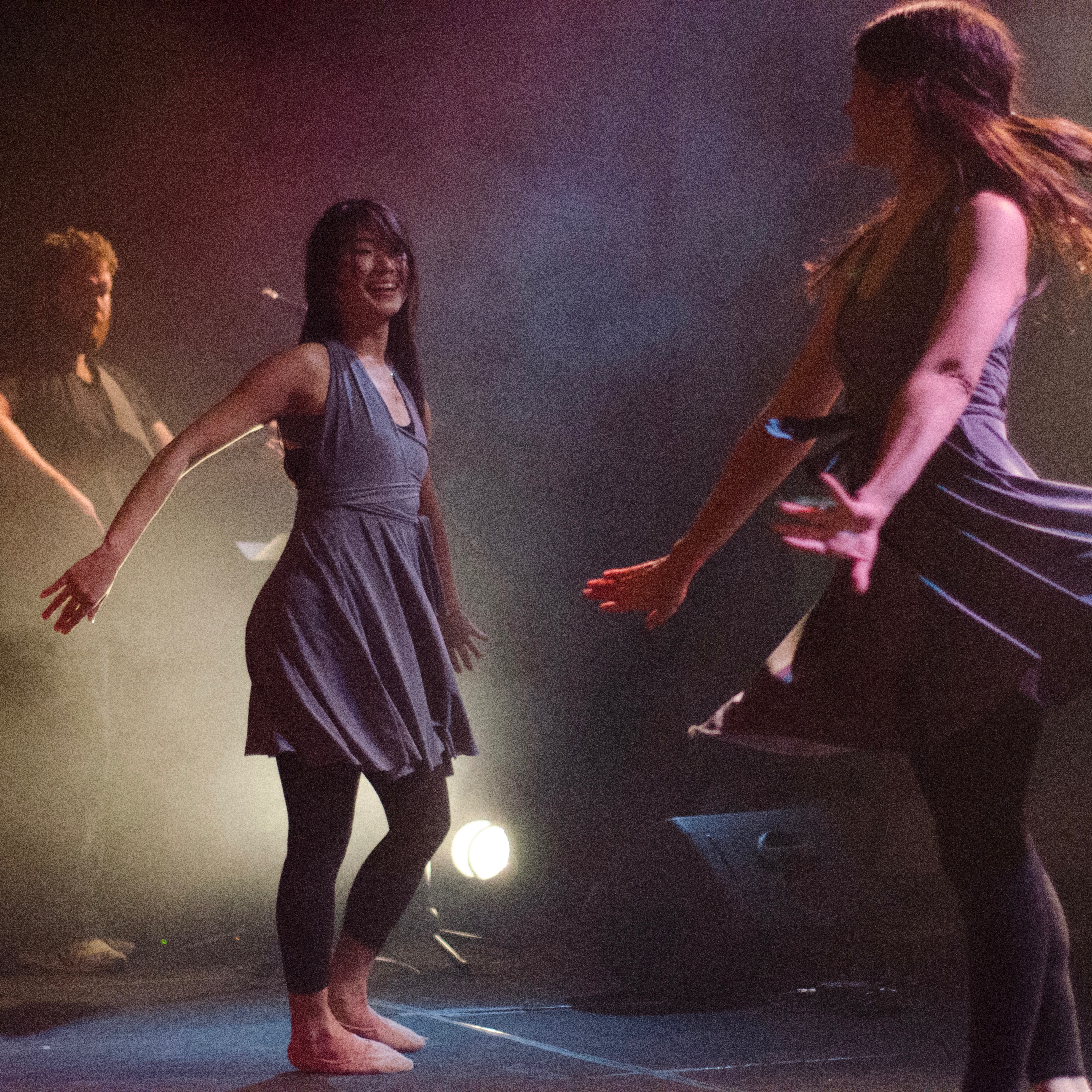 Missionary Discipleship Training Performing Arts